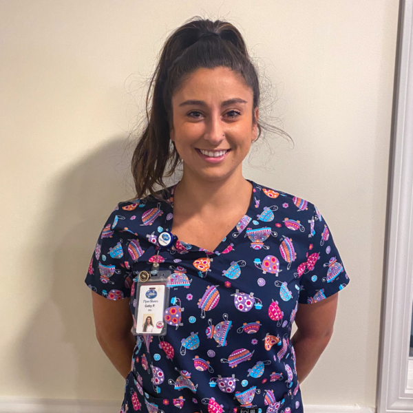 Nurses Spotlight - Nurse Appreciation Week | Piper Shores